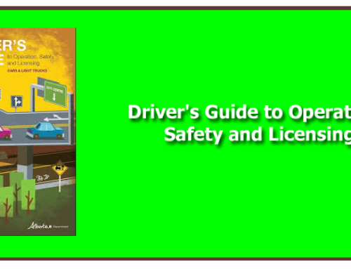 drivers license alberta