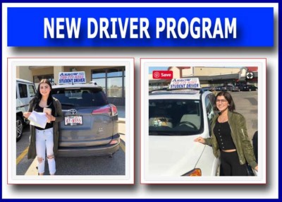 what to expect from new driver program