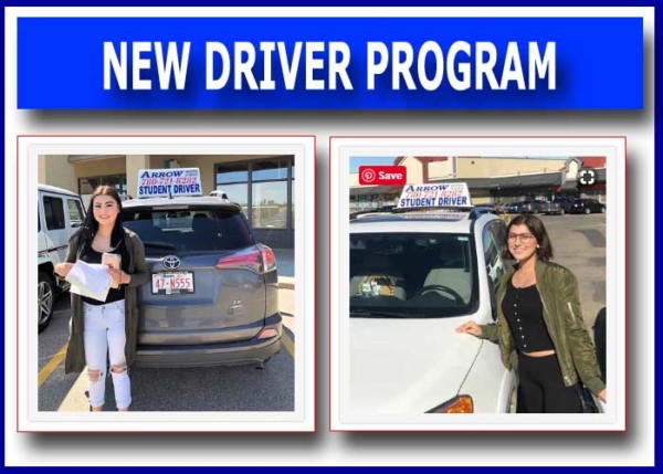 what to expect from new driver program